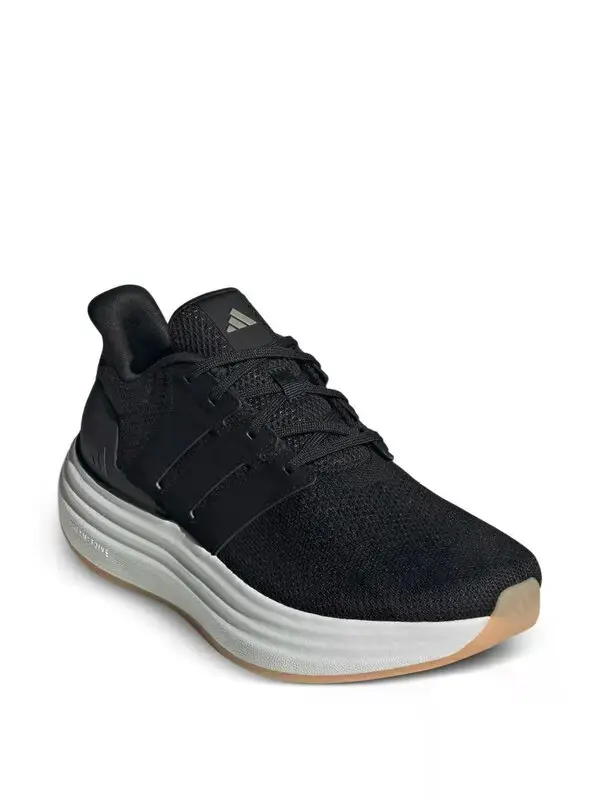 Adidas Ultradream Striped Sneakers - Black