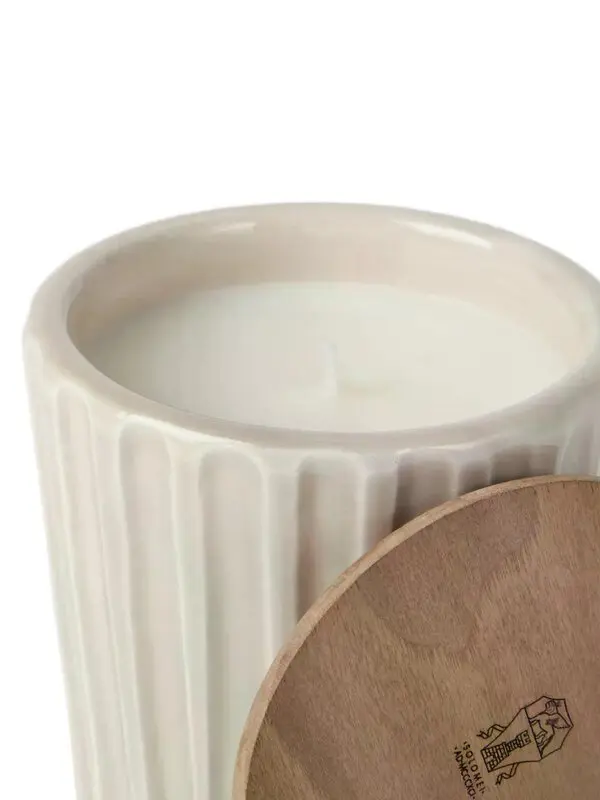 Brunello Cucinelli Scented Candle