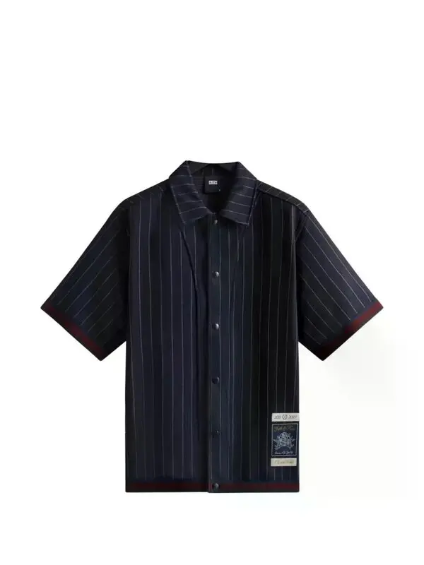 Kith Woodpoint Shirt