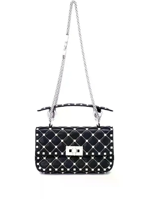 Valentino Garavani Studded Shoulder Bag