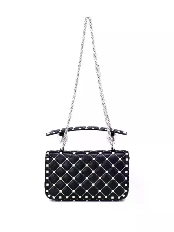 Valentino Garavani Studded Shoulder Bag