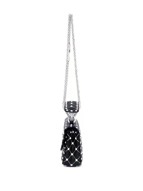 Valentino Garavani Studded Shoulder Bag
