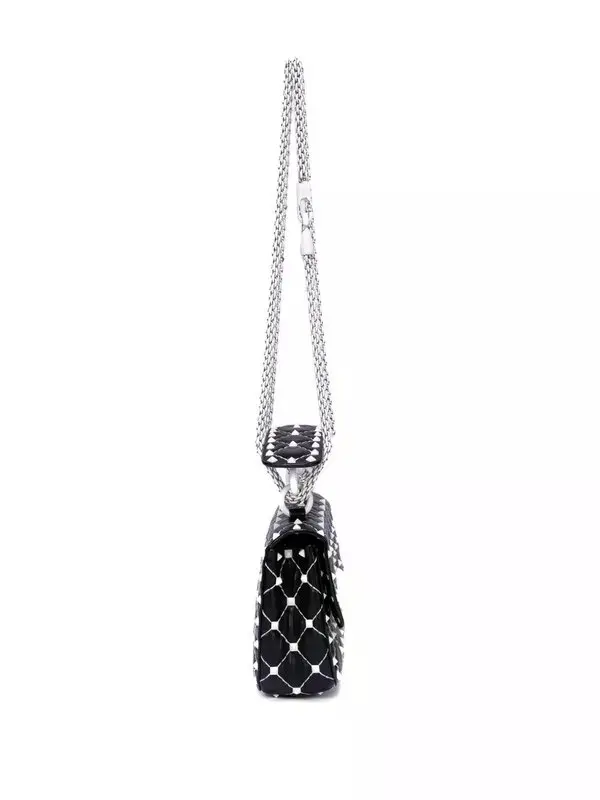 Valentino Garavani Studded Shoulder Bag