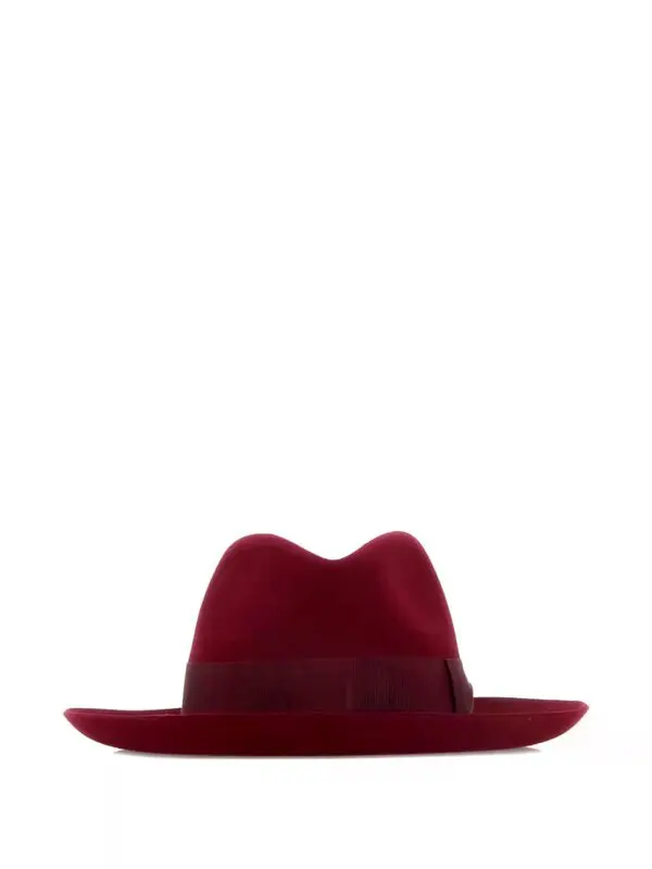 Borsalino Alexander Fedora Hat
