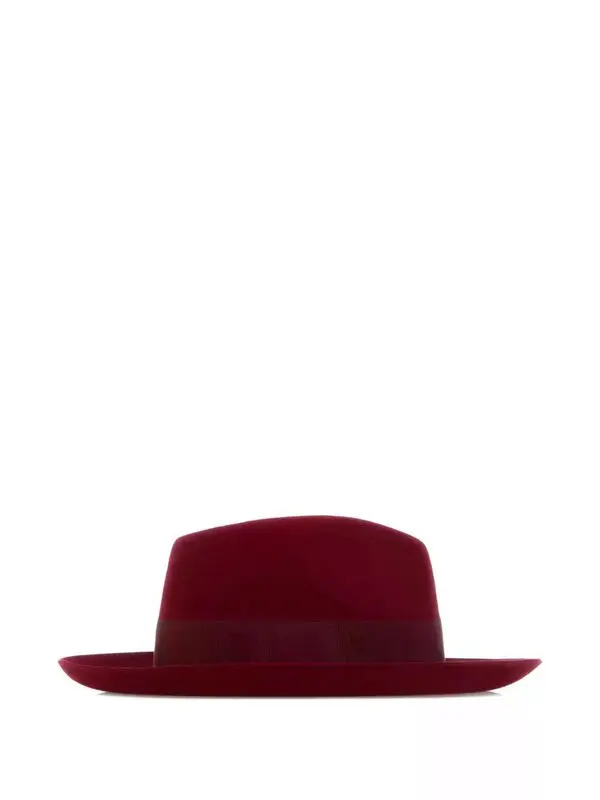 Borsalino Alexander Fedora Hat