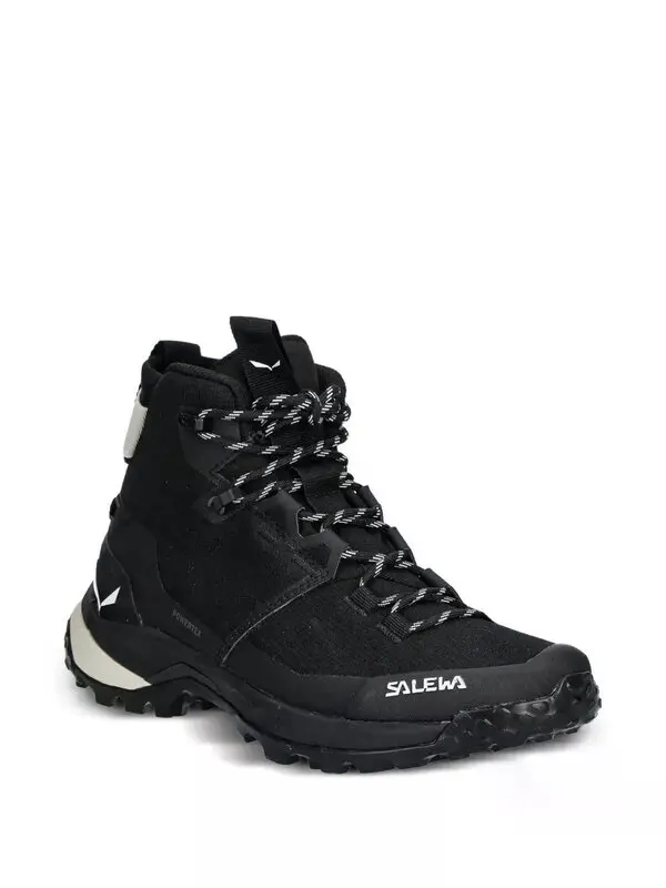 SALEWA Lace-up Performance Footwear