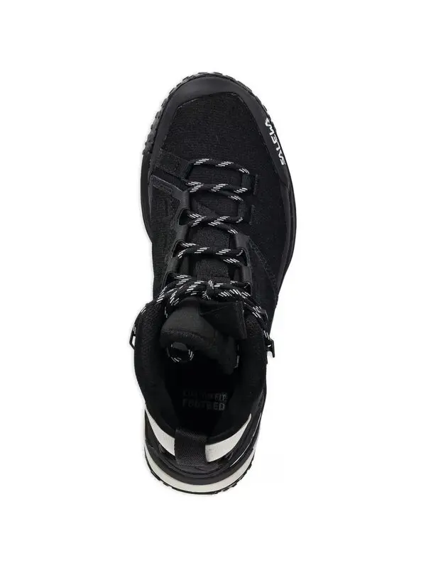 SALEWA Lace-up Performance Footwear