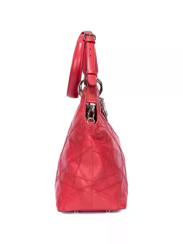 Dior Granville Quilted Handbag