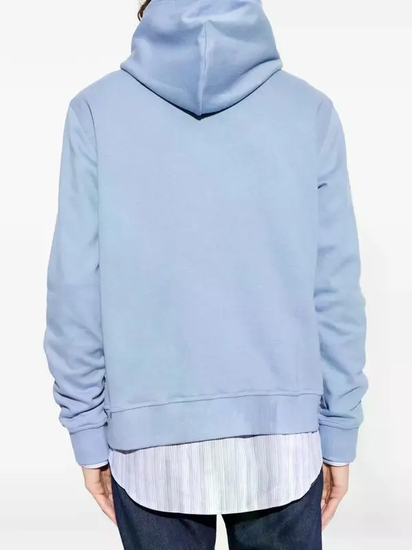 Etro Embroidered Hoodie