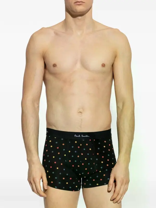 Paul Smith Patterned Boxers