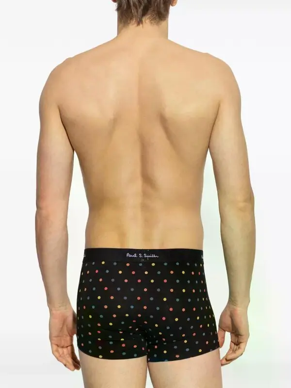 Paul Smith Patterned Boxers