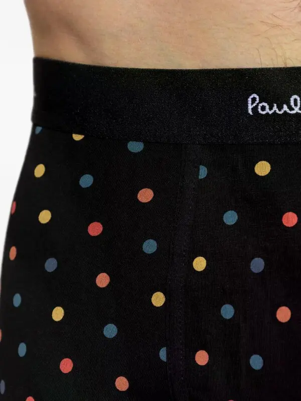 Paul Smith Patterned Boxers