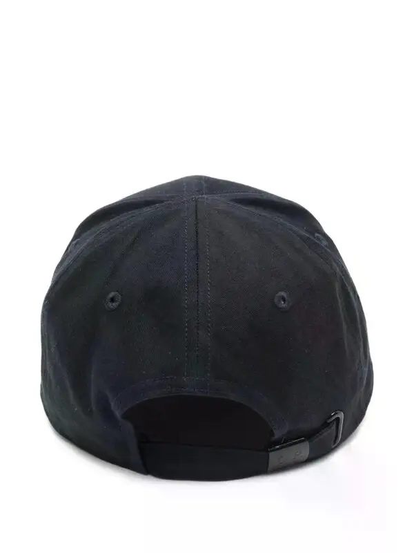 C.P. COMPANY Logo Baseball Cap