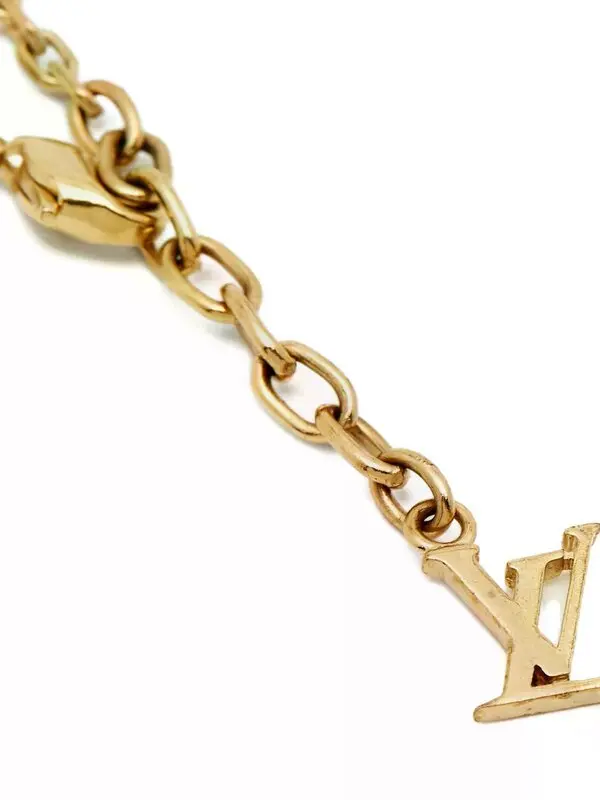 LOUIS VUITTON Gamble Bracelet