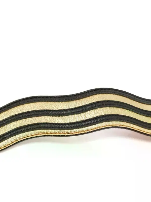 Fendi Stripe Strap