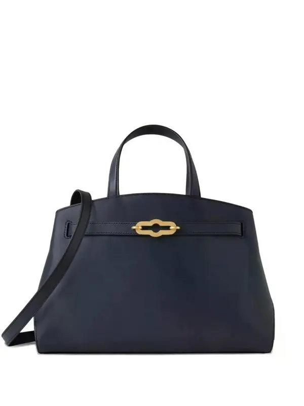 Mulberry Adjustable-strap Tote Bag