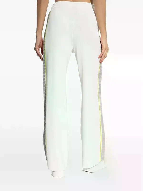 Casablanca Drawstring Track Pants