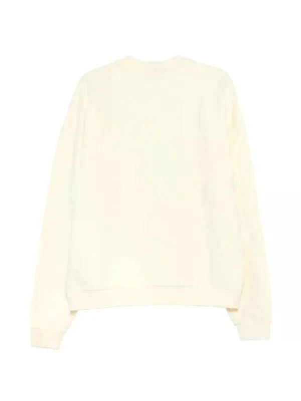 Dsquared2 Cotton Sweatshirt