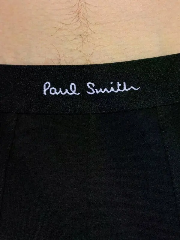 Paul Smith Patterned Boxers