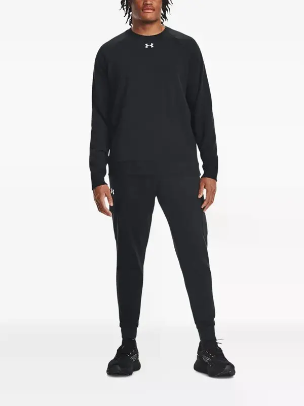 Under Armour Rival Raglan-sleeve Sweatshirt