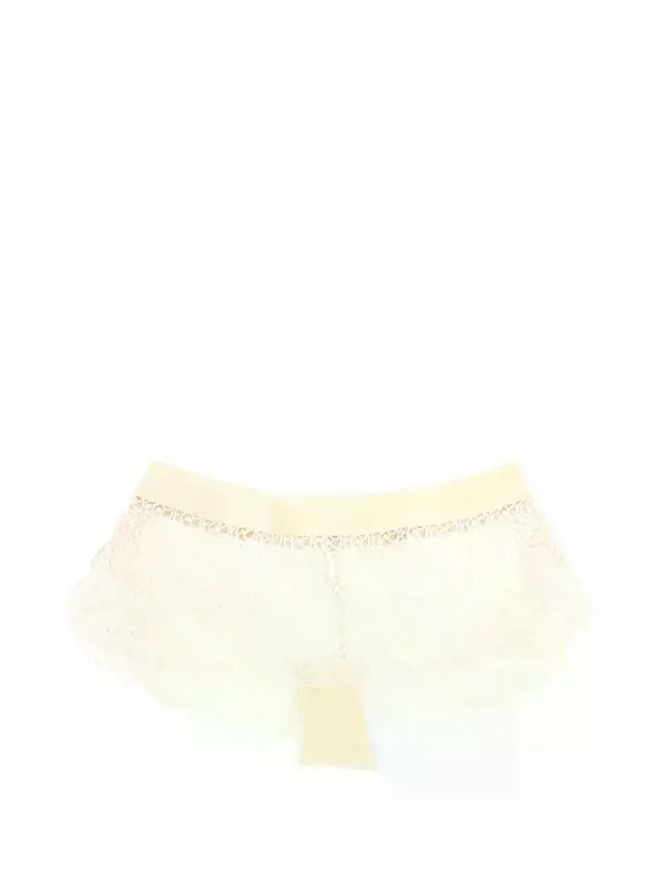 La Perla Laced Briefs