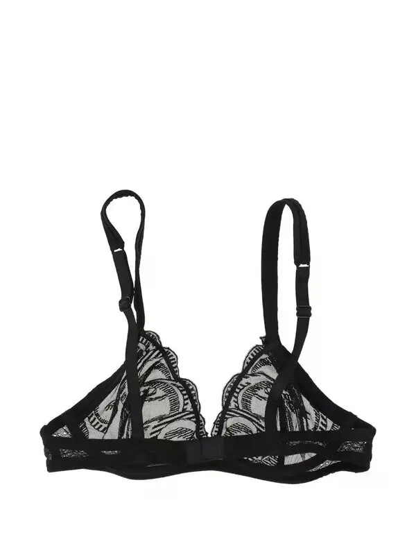 La Perla Lace Bra