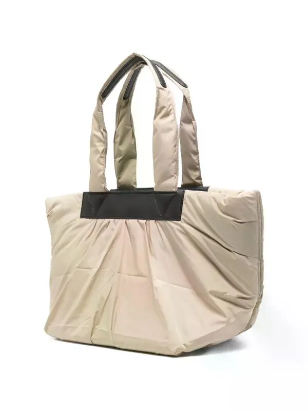 VEECOLLECTIVE Caba Weekender Tote Bag