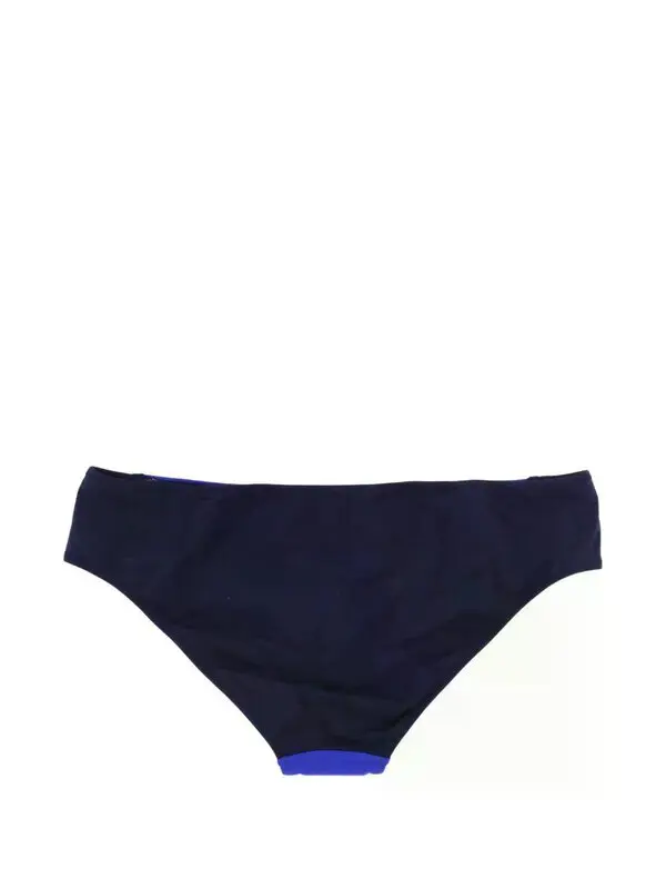 La Perla Colourblock Briefs