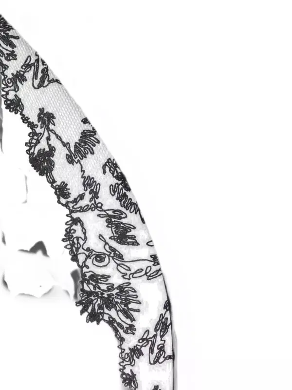 La Perla Lace-panel Briefs