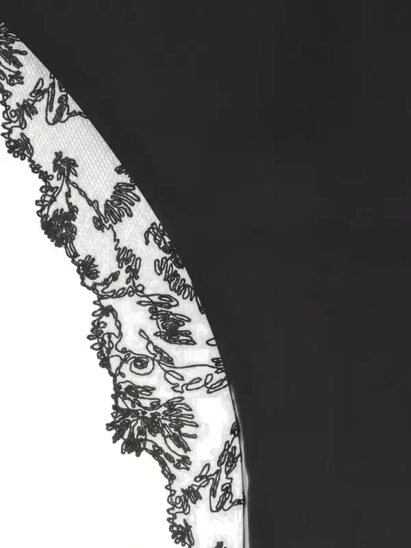 La Perla Lace-panel Briefs