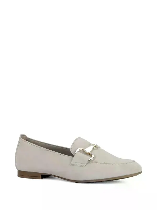 Gabor Leather Loafers