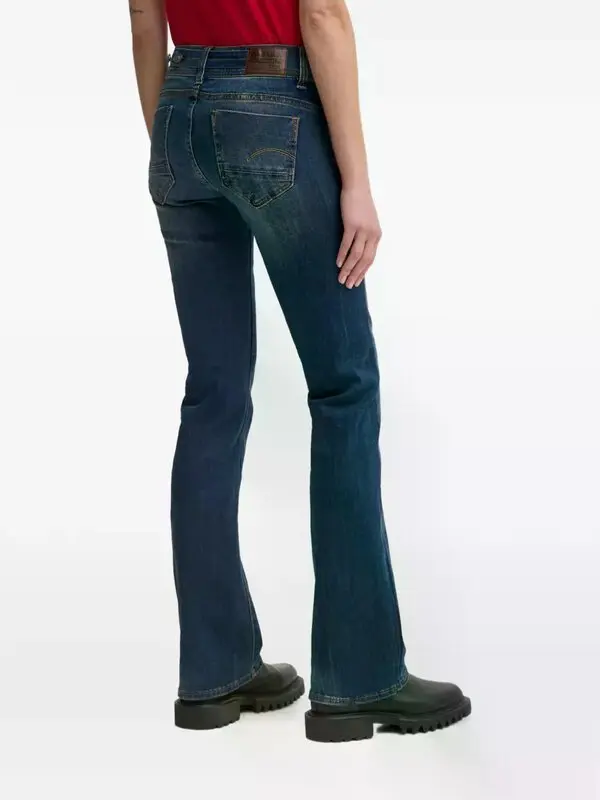 G-star Raw Midge Jeans