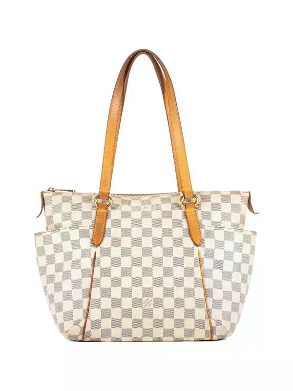 LOUIS VUITTON Totally Pm Tote Bag