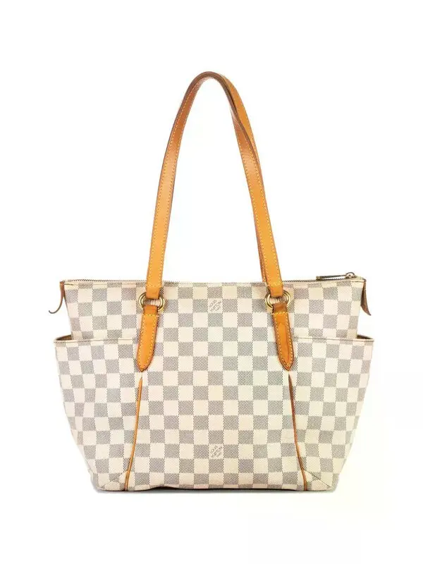 LOUIS VUITTON Totally Pm Tote Bag