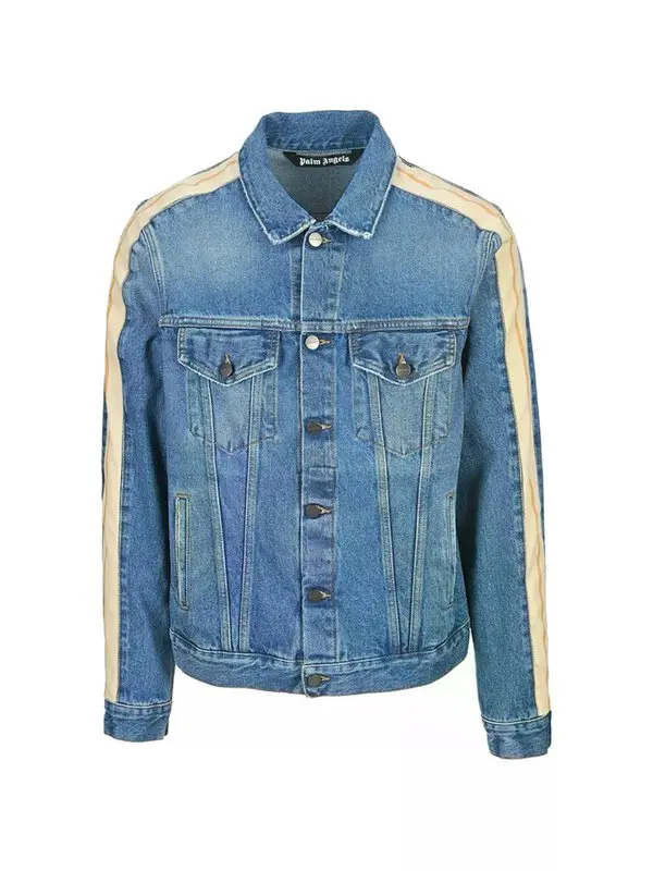 Palm Angels Denim Jacket