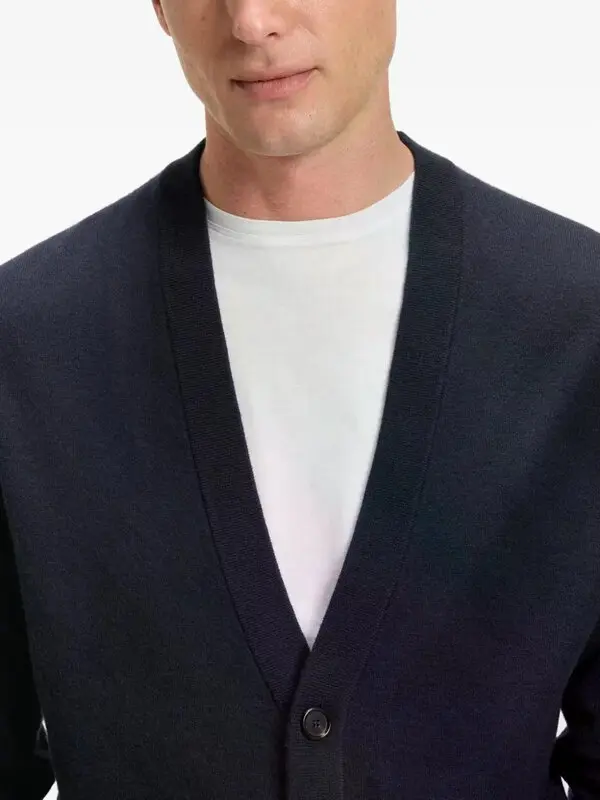 BOSS Cashmere Cardigan