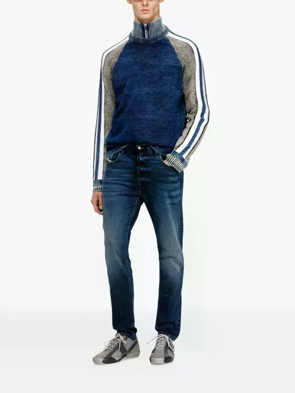 DIESEL D-krooley Regular Fit Jeans