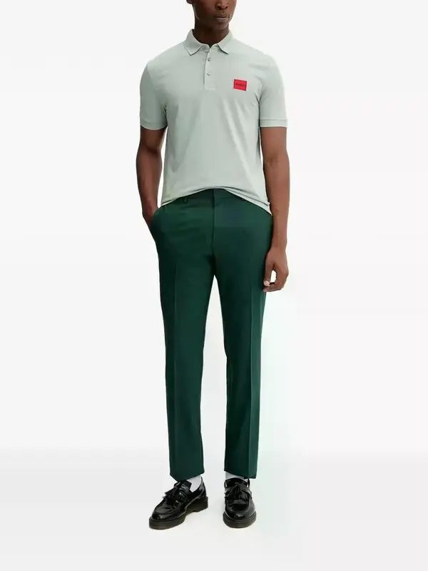 Hugo Side-pockets Trousers