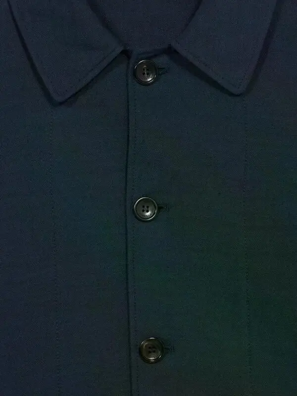 FORTELA Tribec Patch-pocket Jacket