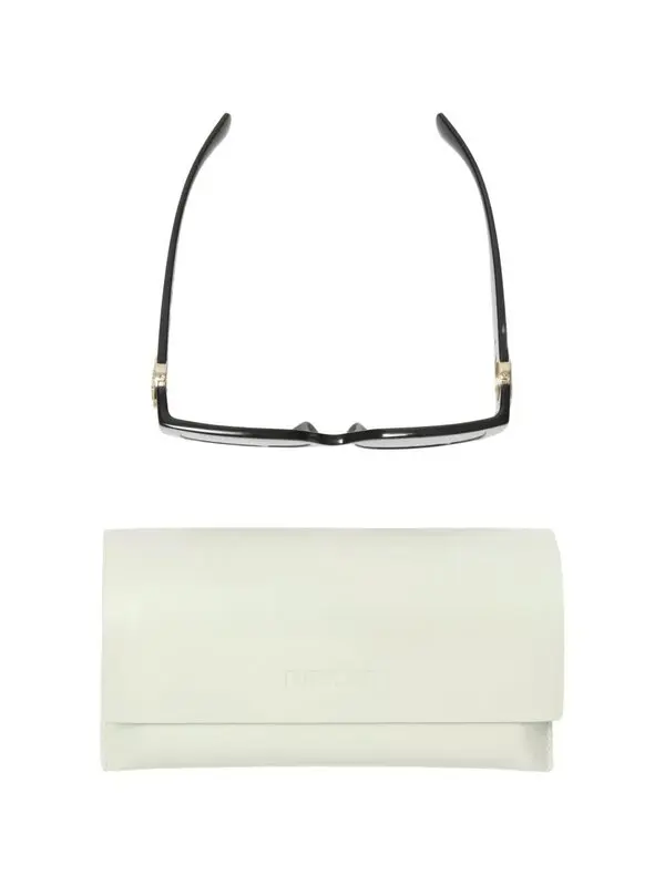 Burberry Logo-detail Sunglasses