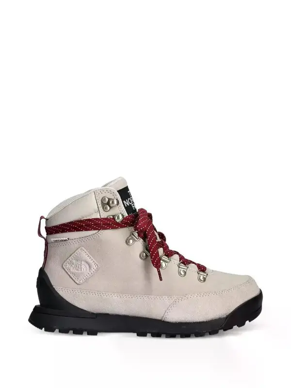 The North Face Lace-up Ankle Boots - Neutrals