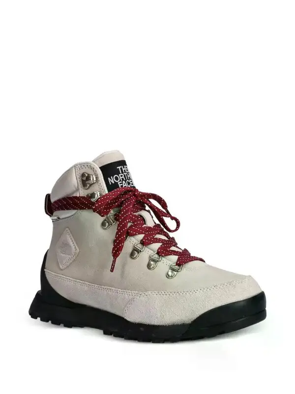 The North Face Lace-up Ankle Boots - Neutrals