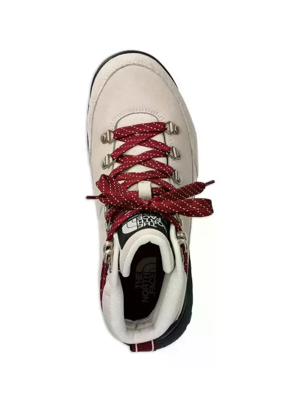 The North Face Lace-up Ankle Boots - Neutrals