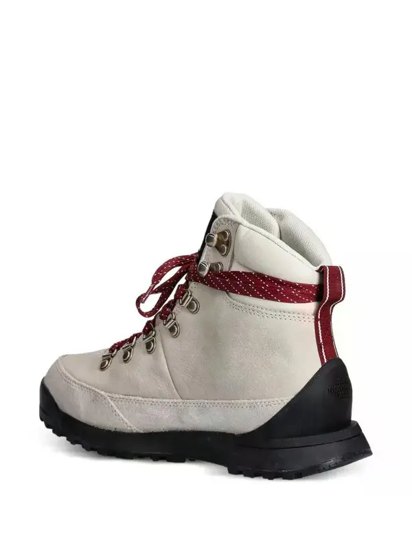 The North Face Lace-up Ankle Boots - Neutrals