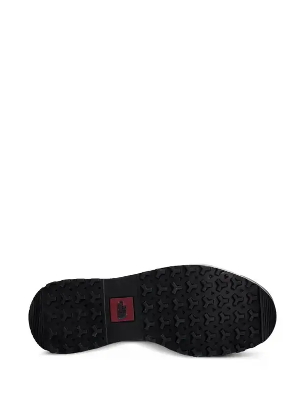 The North Face Lace-up Ankle Boots - Neutrals