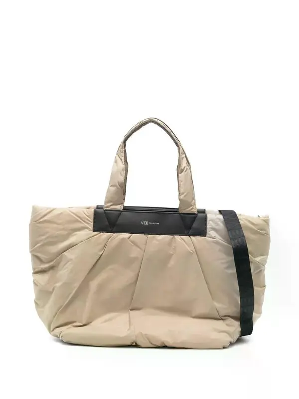 VEECOLLECTIVE Caba Tote Bag