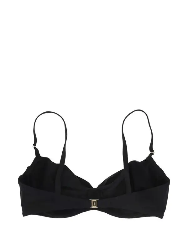 La Perla Adjustable-strap Bikini Top
