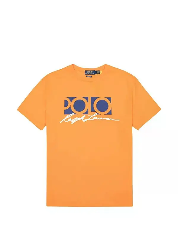 Polo Ralph Lauren Logo T-shirt