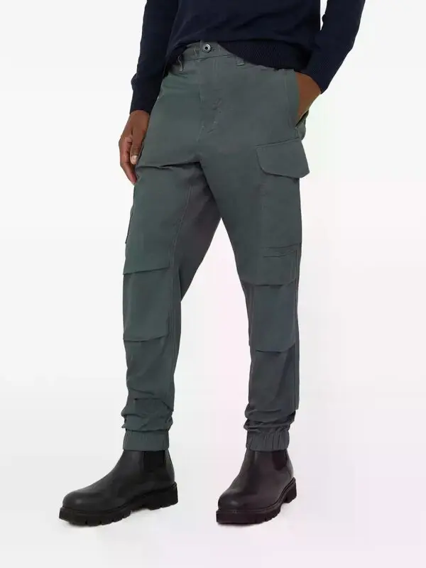 G-star Raw Cargo-pocket Trousers