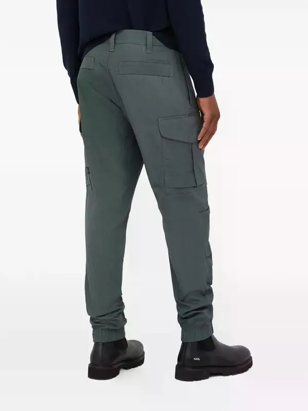 G-star Raw Cargo-pocket Trousers
